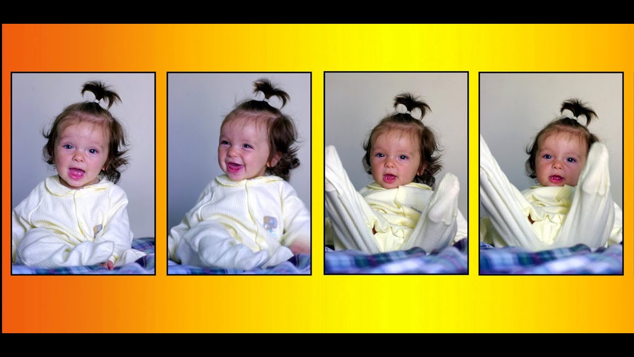 Developmental History - YouTube