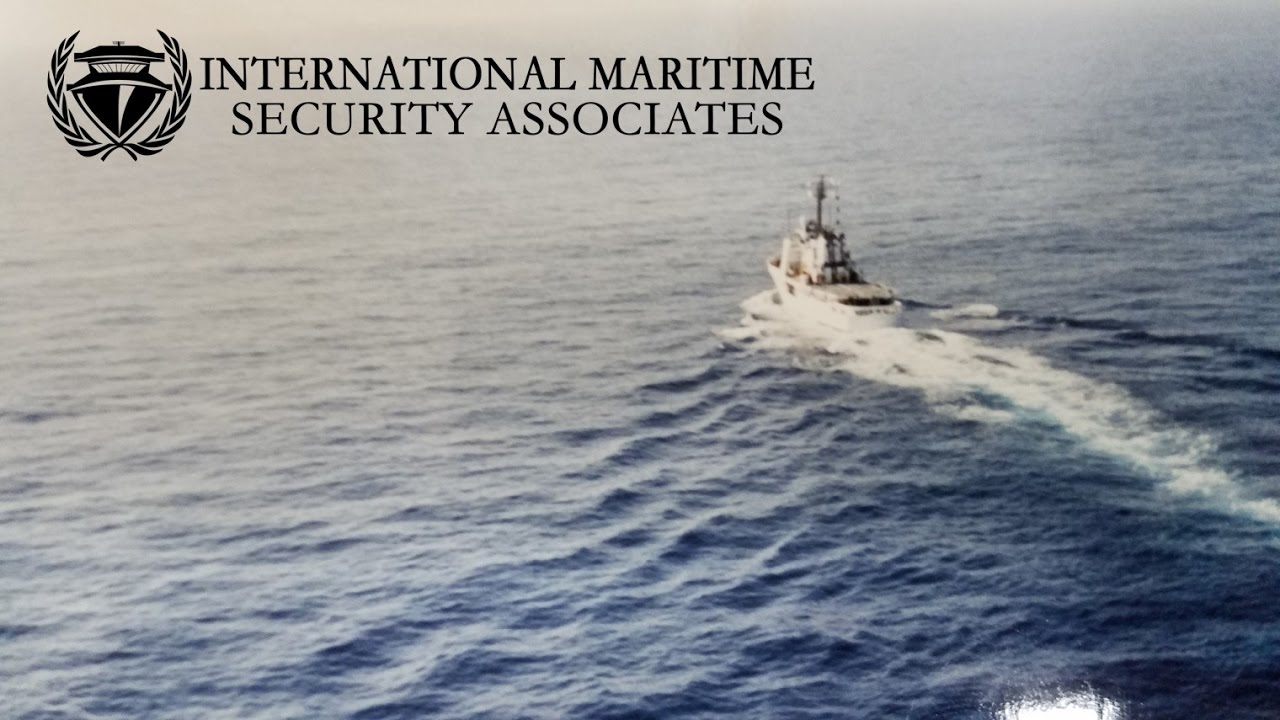 U.S. Coast Guard Legal Authority and Jurisdiction - YouTube