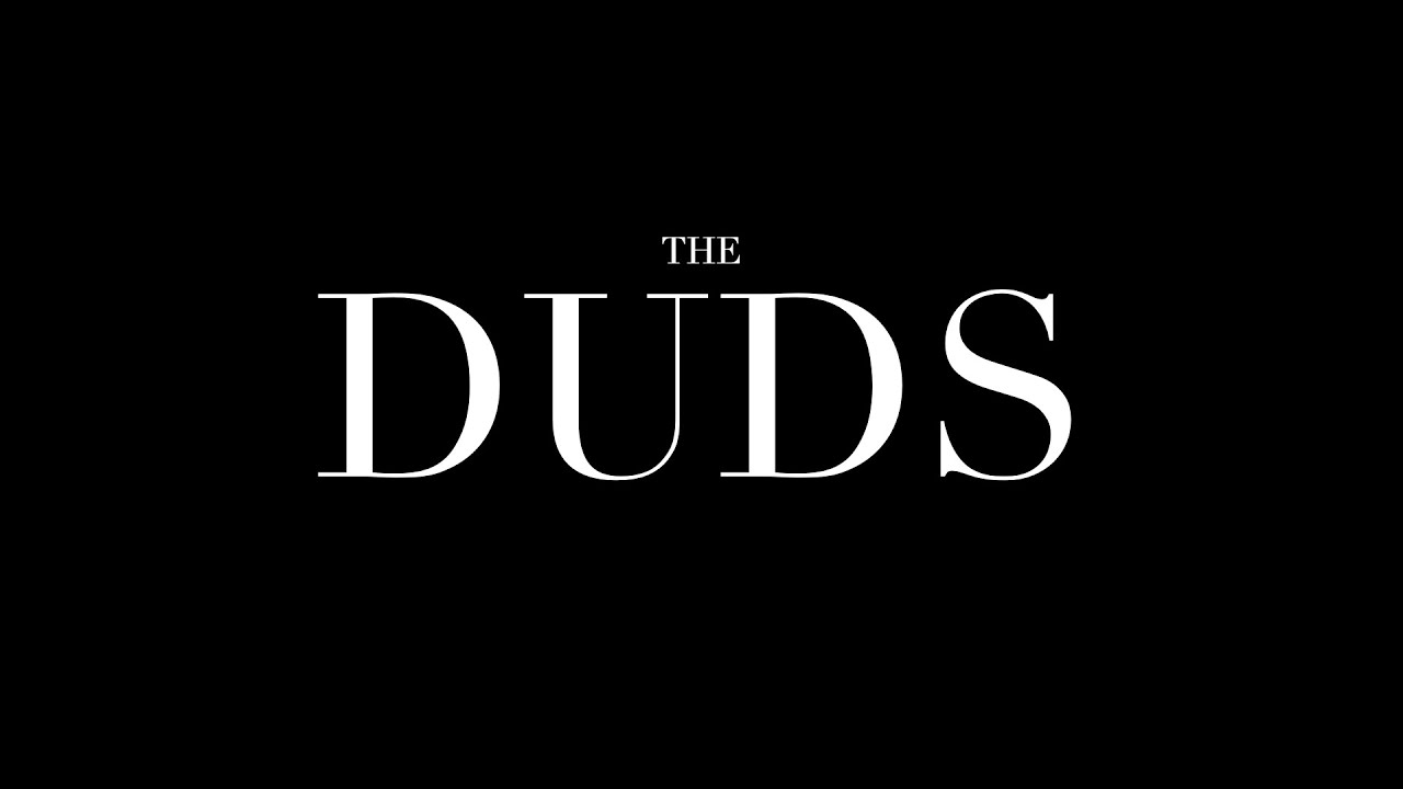 The Duds: Trailer - YouTube