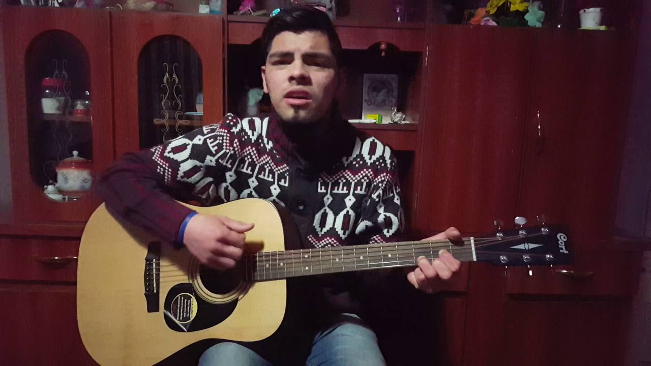 ANGEL DE LOS SUEÑOS - BRIAN CABRERA - YouTube