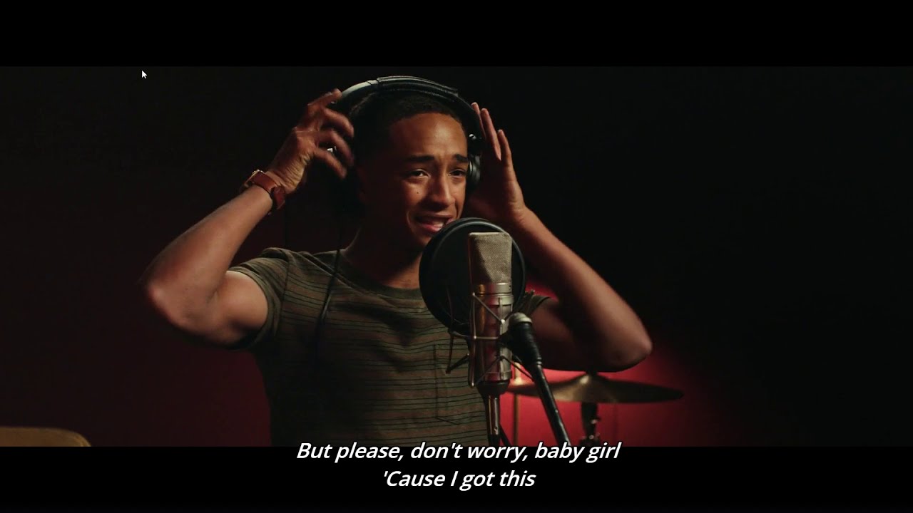 I Got This - Jaden Smith (from "Life in a year") HD - YouTube