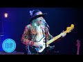 Foxy Lady - Jimi Hendrix (cover by Randy Hansen Band) | Blue Frog ...