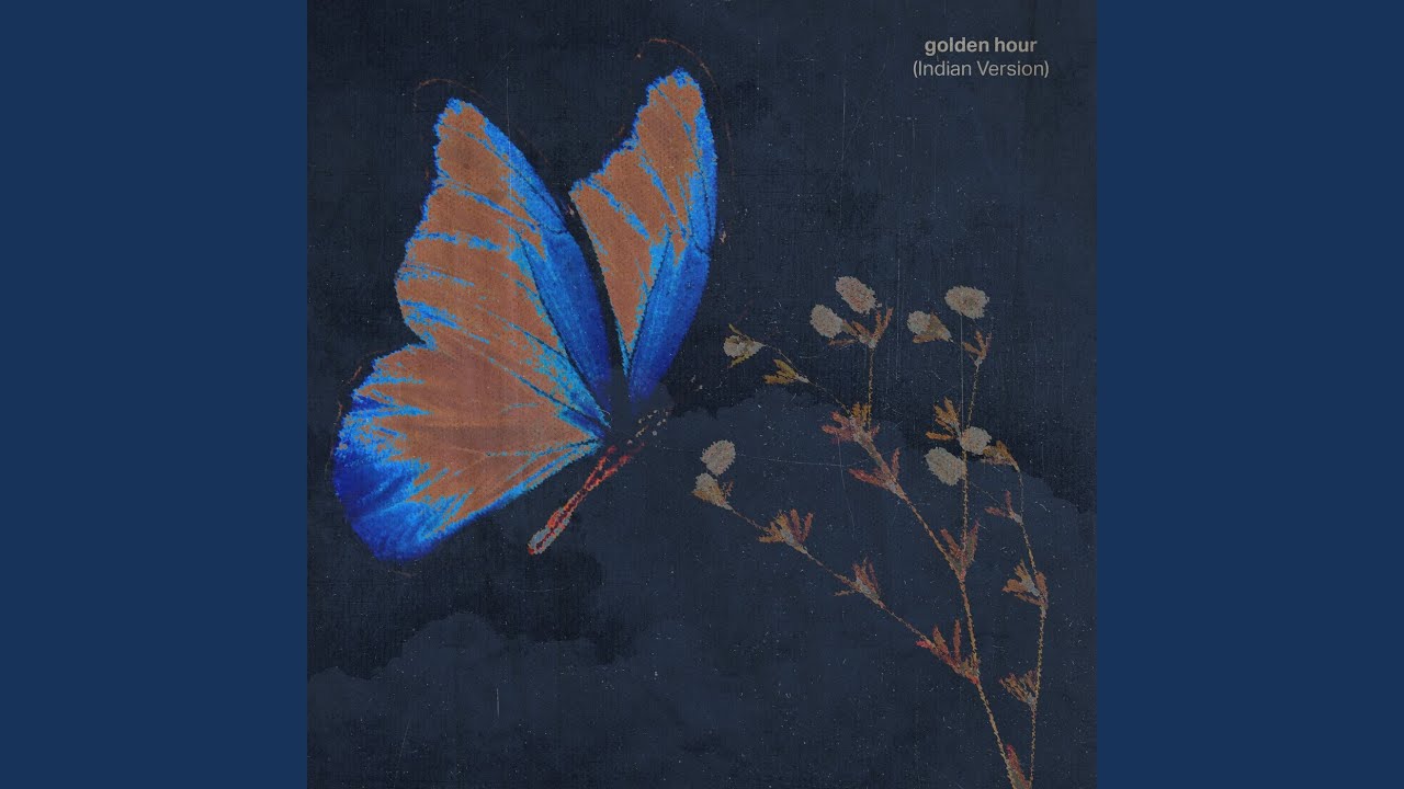 golden hour (Indian Version) - YouTube