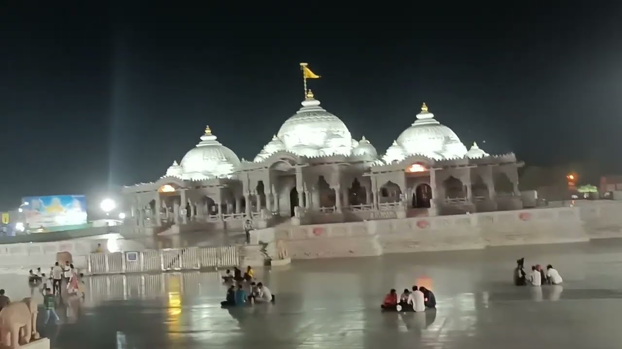 Bhakti Mandir Mangarh, Pratapgarh #mangarhmandir #mangarh_dham #mangarh ...