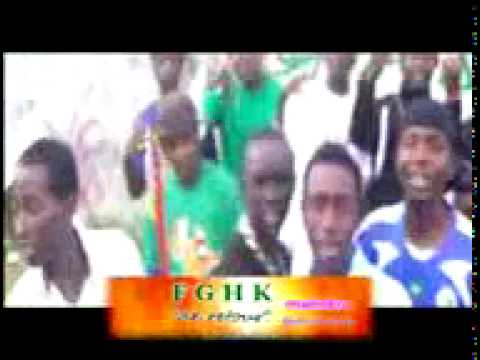 FGHK United - YouTube