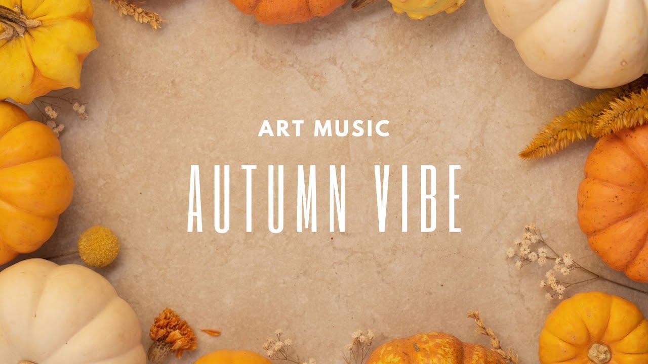 Autumn Vibe I Instrumental Folk - YouTube