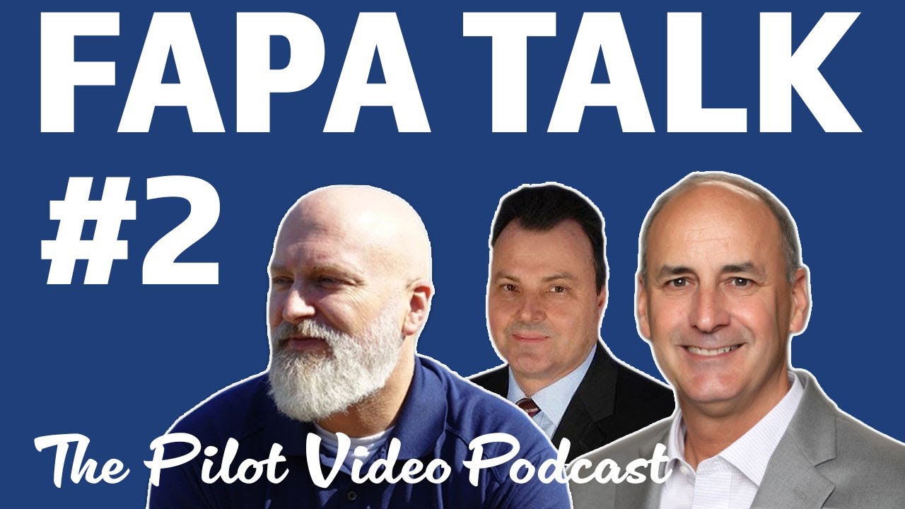Delta Professional Services Full Interview | FAPA Talk #2 - YouTube