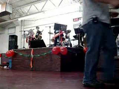 KIDS KISS tribute band "STRUTTER" - YouTube