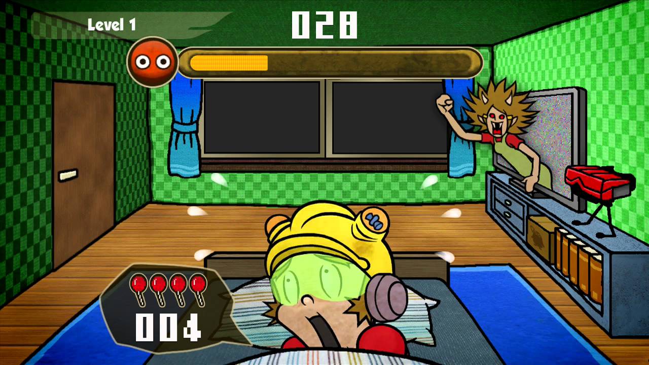 Game & Wario Part 6: Gamer - YouTube