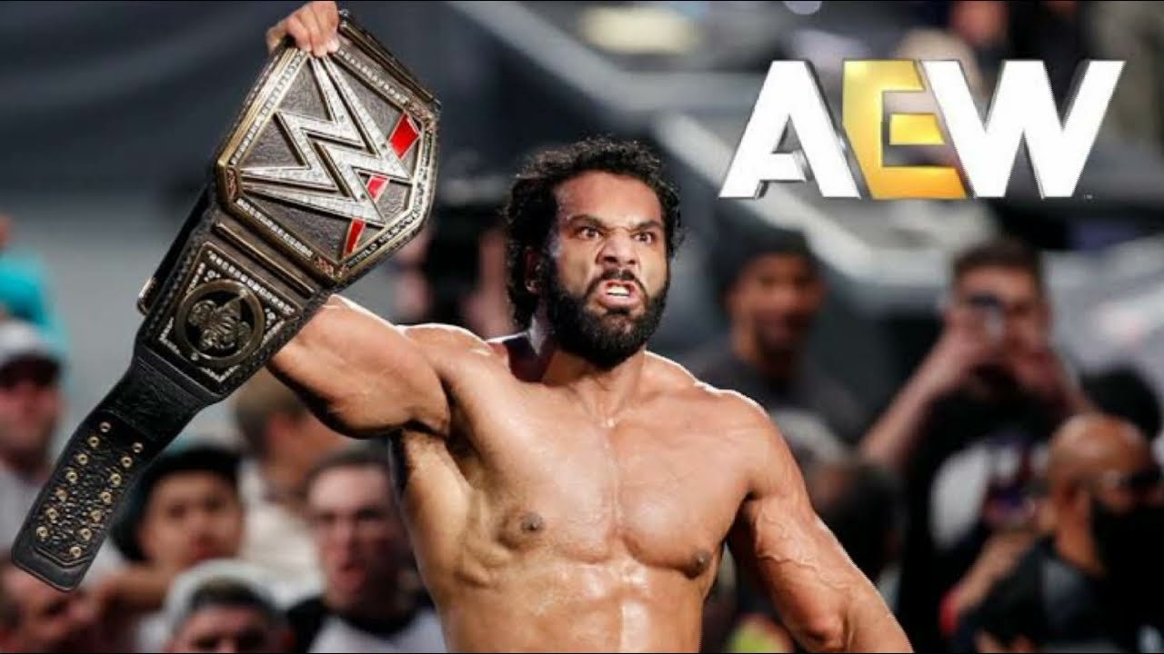 OMG🤯Jinder Mahal & Indus sher Debut On AEW DYNAMITE Highlights 2024 ...