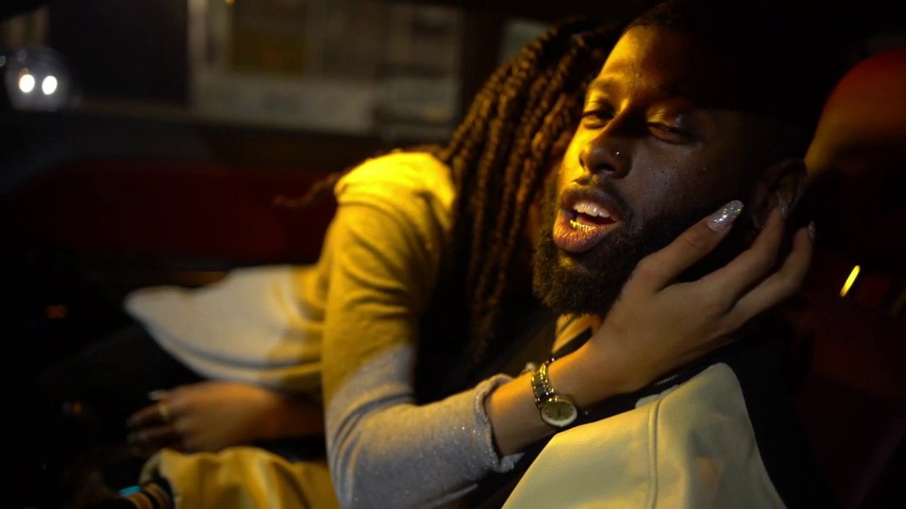 Xian Bell - Do You (Official Music Video) - YouTube