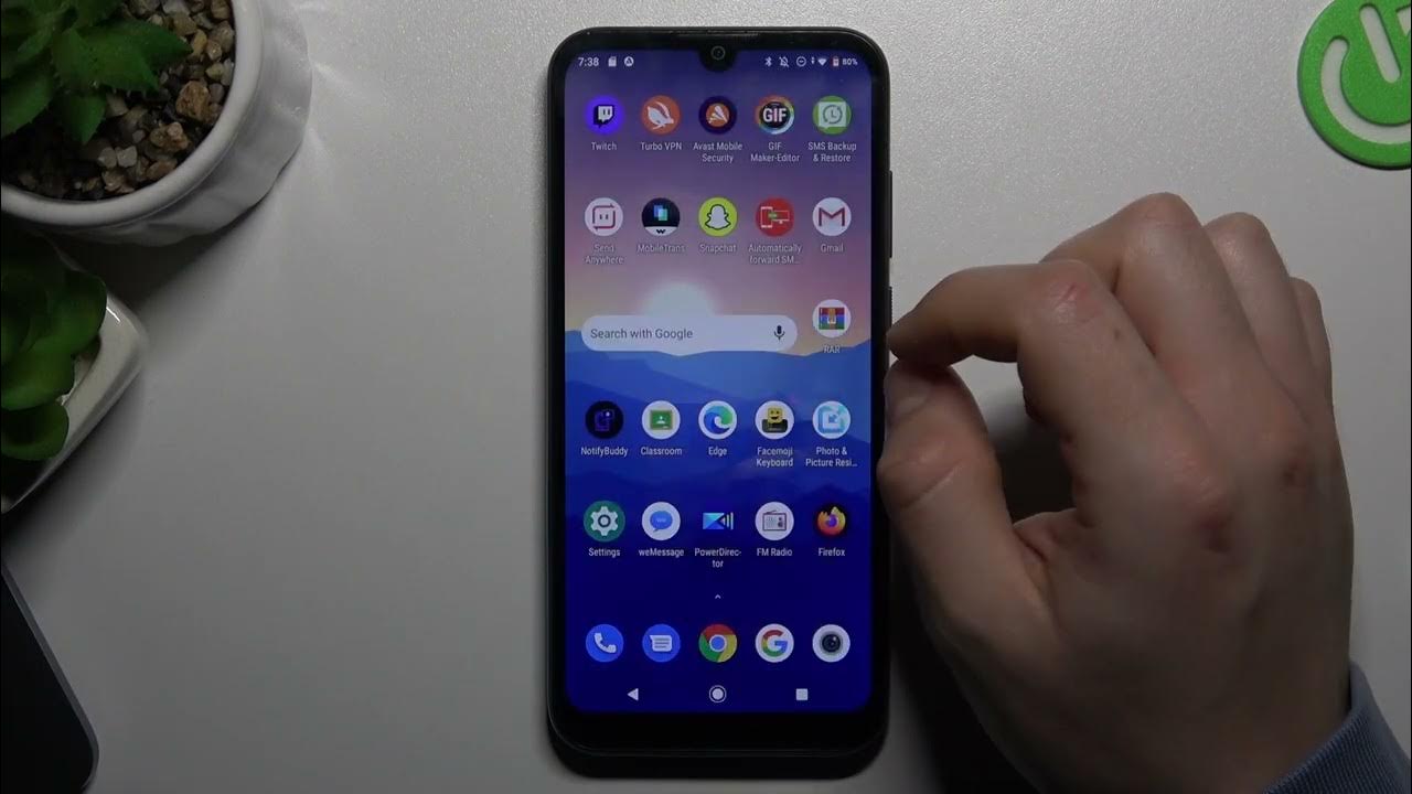 How to Stop All SPAM Calls on Android Phone | Reject Every Unwanted Incoming Call Automatically ...