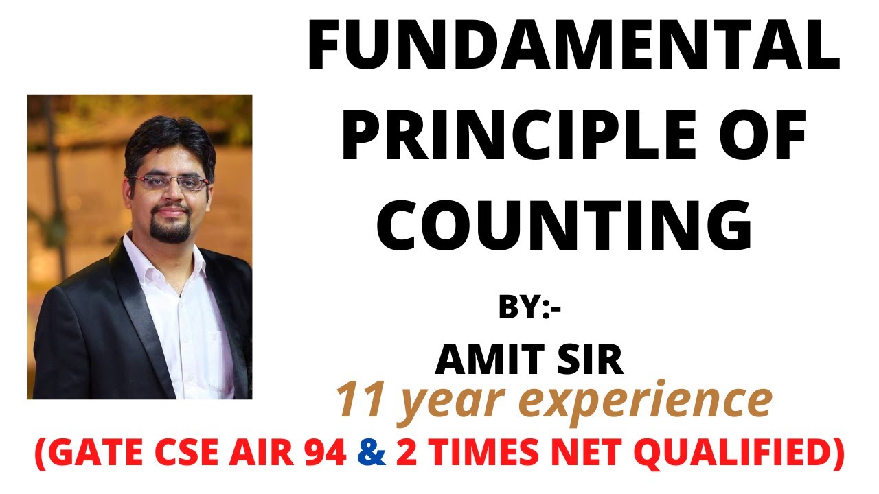 64 FUNDAMENTAL PRINCIPLE OF COUNTING The Fundamental Counting Rule 64-fundamental-principle-of-counting-the-fundamental-counting-rule