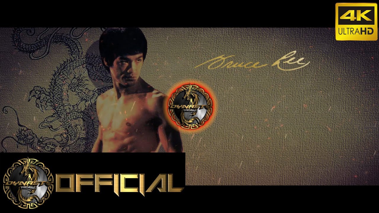 "Fist of Fury" - Bruce Lee Fist of Fury Theme Rap Version 2 (Prod. by ...