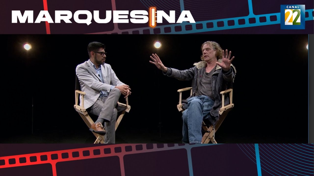 Marquesina | Carlos Marcovich - YouTube