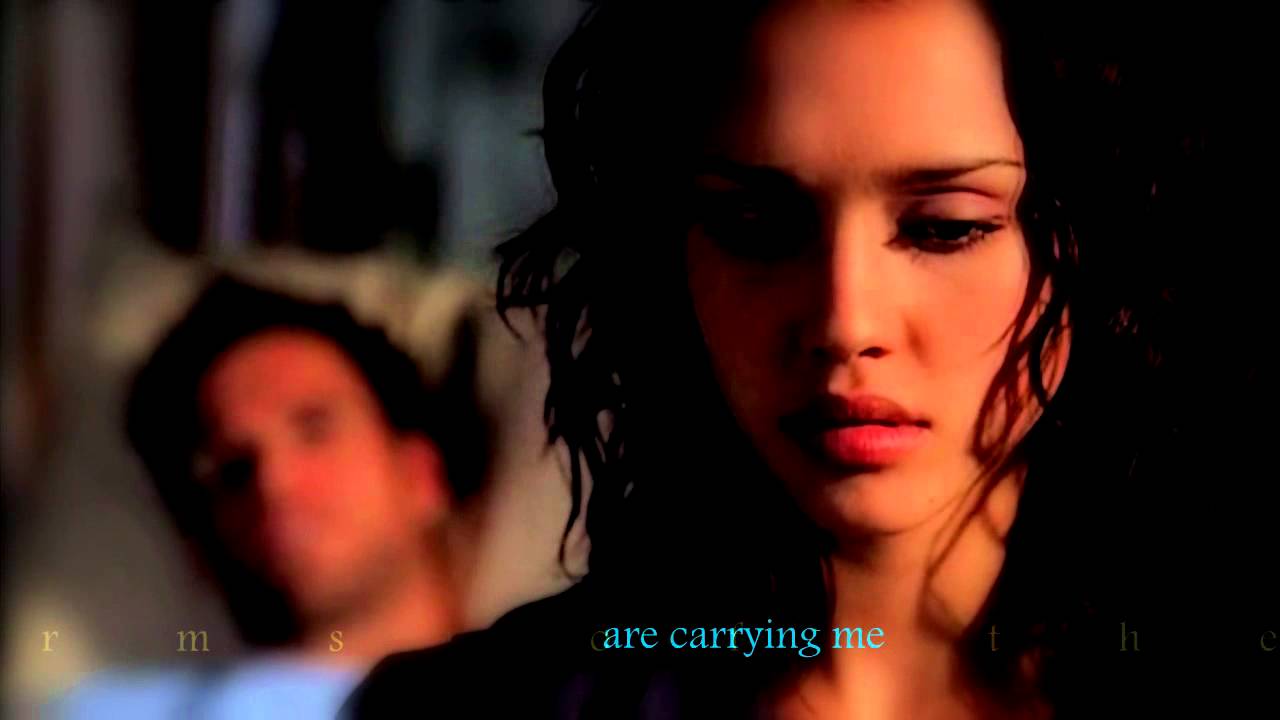 Dark Angel - Max & Logan - Never let me go - YouTube
