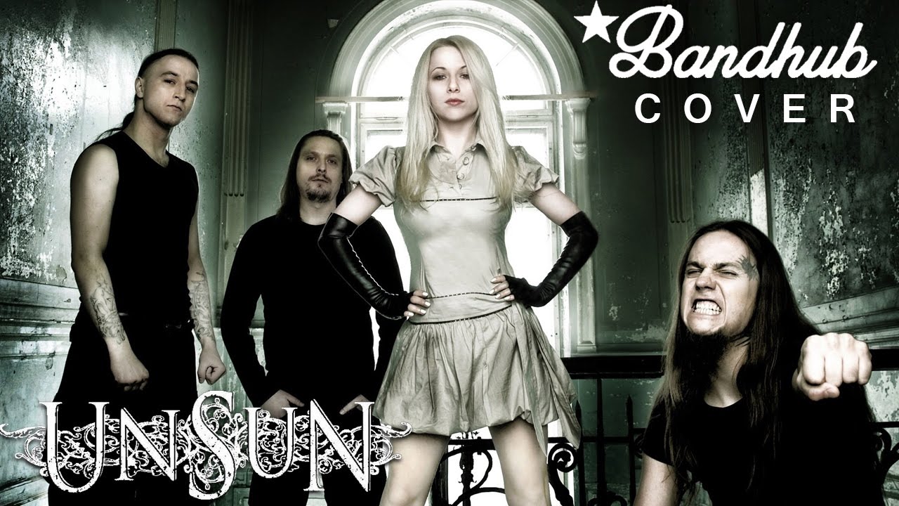 Unsun - Home (BandHub COVER) - YouTube Music