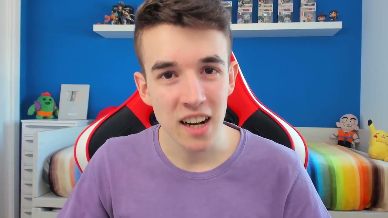 GoDeiK! POR FIN SALE OTRO MAPA GANADOR de SUPERVIVENCIA en BRAWL STARS ...