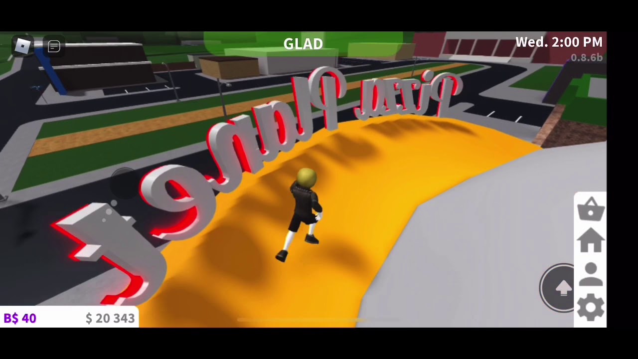 Free Bitcoin in Roblox - YouTube