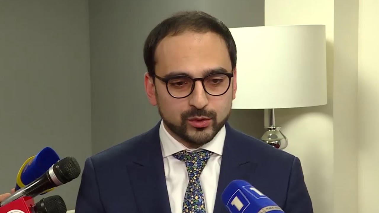 Ավետիք Էլոյանը դատական հայց է ներկայացրել Կադաստրի կոմիտեի նախկին