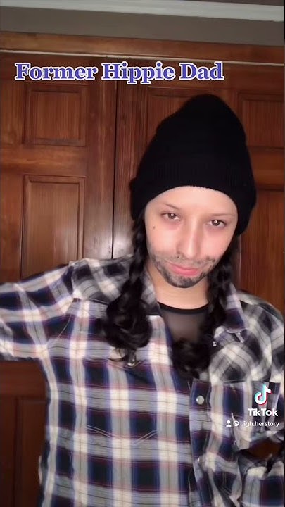 Types of Stoner Dads - YouTube