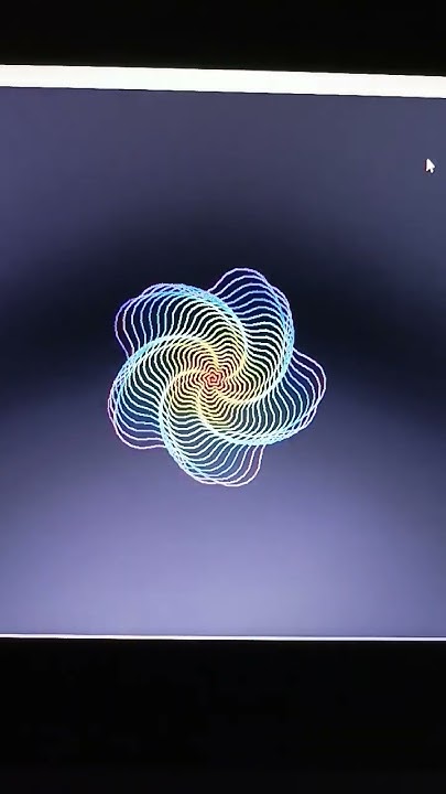 Awesome Design Using Python Graphics🔥||Python Programming 💞💞||Python ...