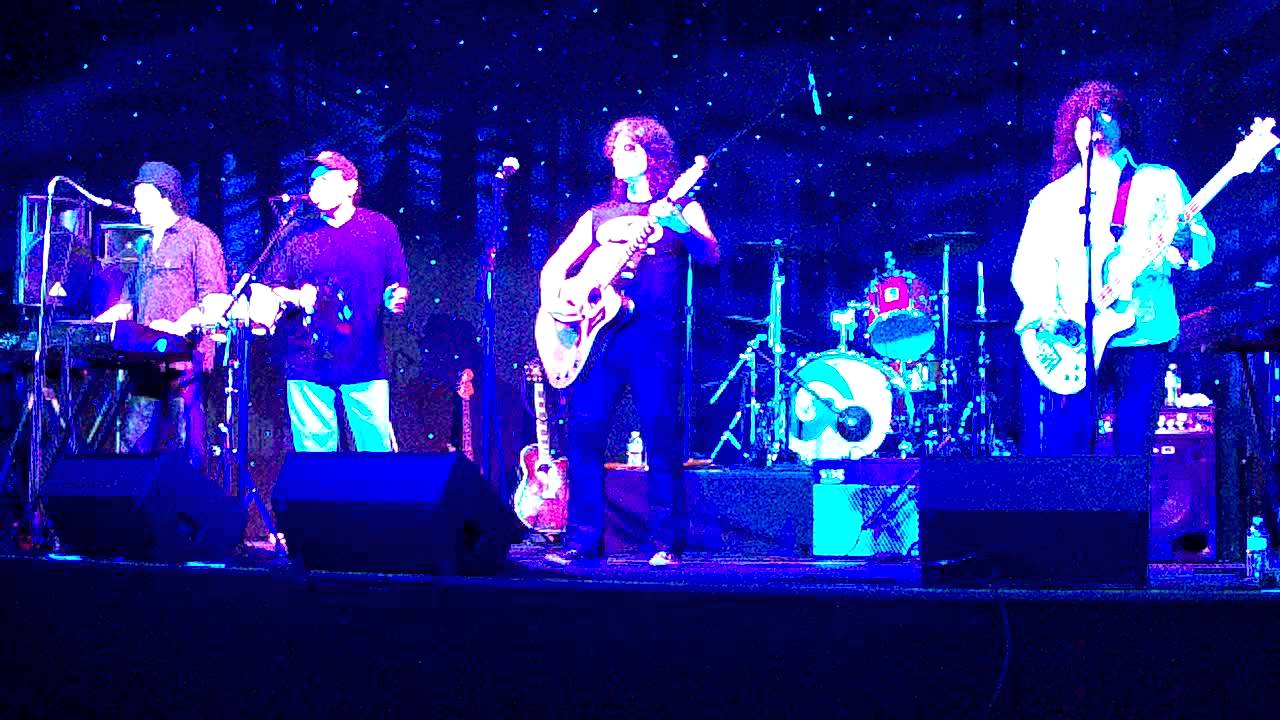 It Was You-The Granati Brothers LIVE at Silks Lounge at the Meadows ...