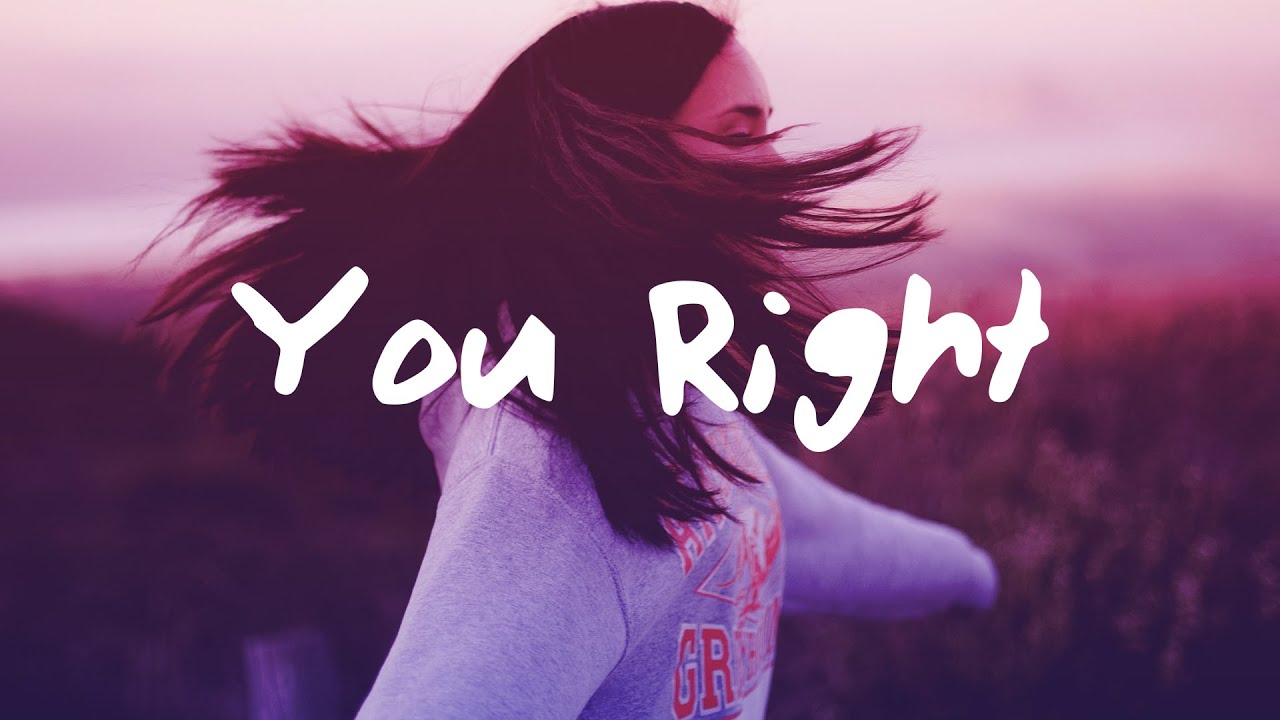 Doja Cat, The Weeknd - You Right (Lyrics) - YouTube