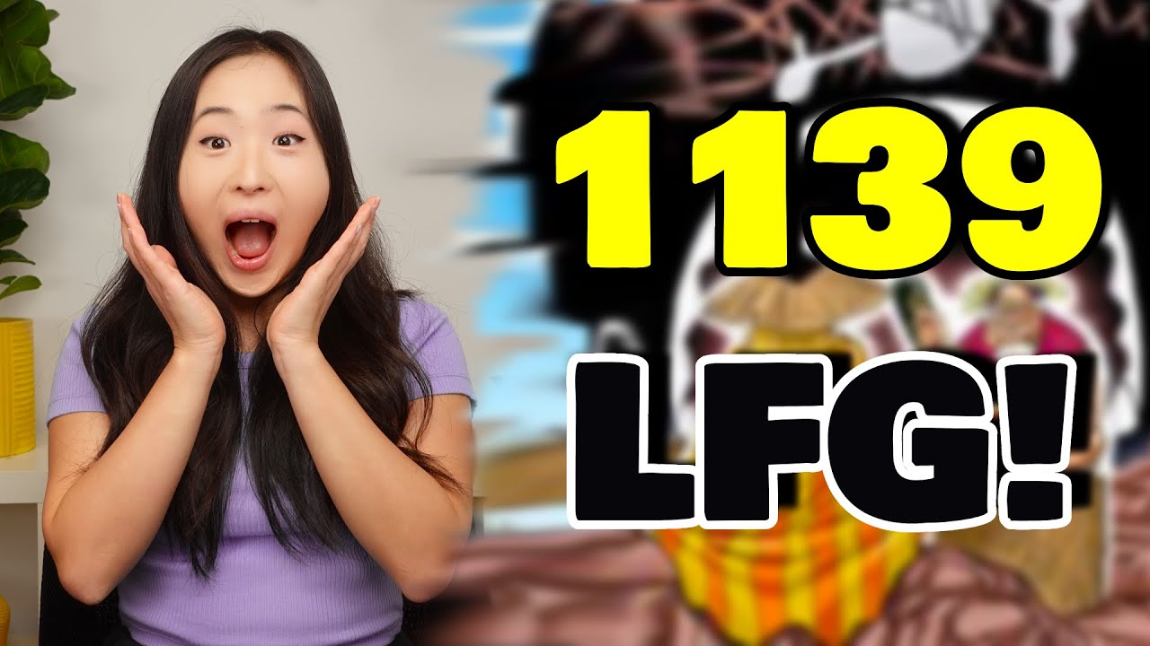 THAT MAN Is Finally Here!!!!! (1139 Reaction) - YouTube