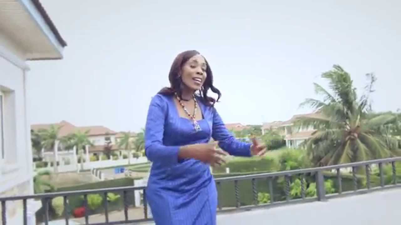 Nutifafa Song - YouTube