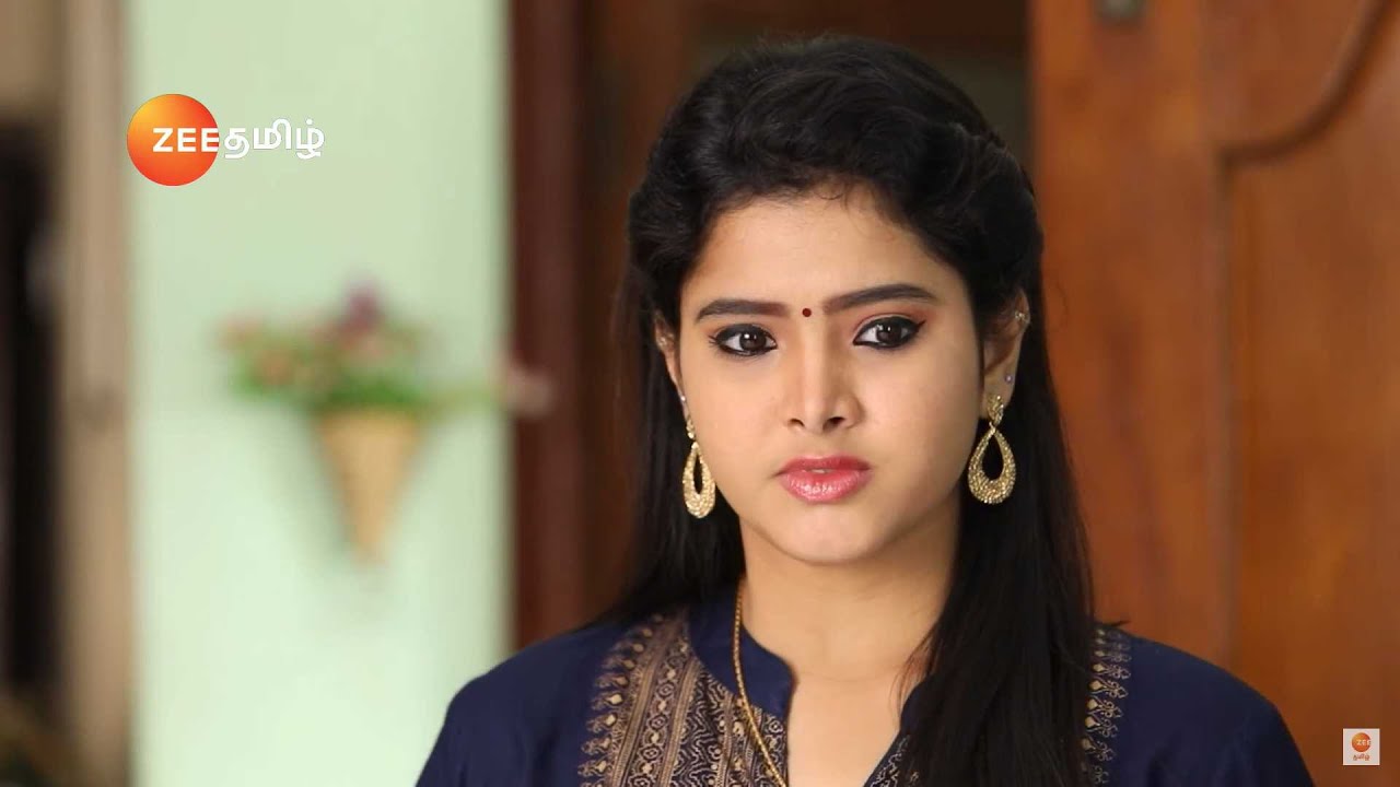 Aathma | Ep.29 | கல்யாணம் பற்றி பேசியதால் முகம் மாறிய கயல்! | Full ...