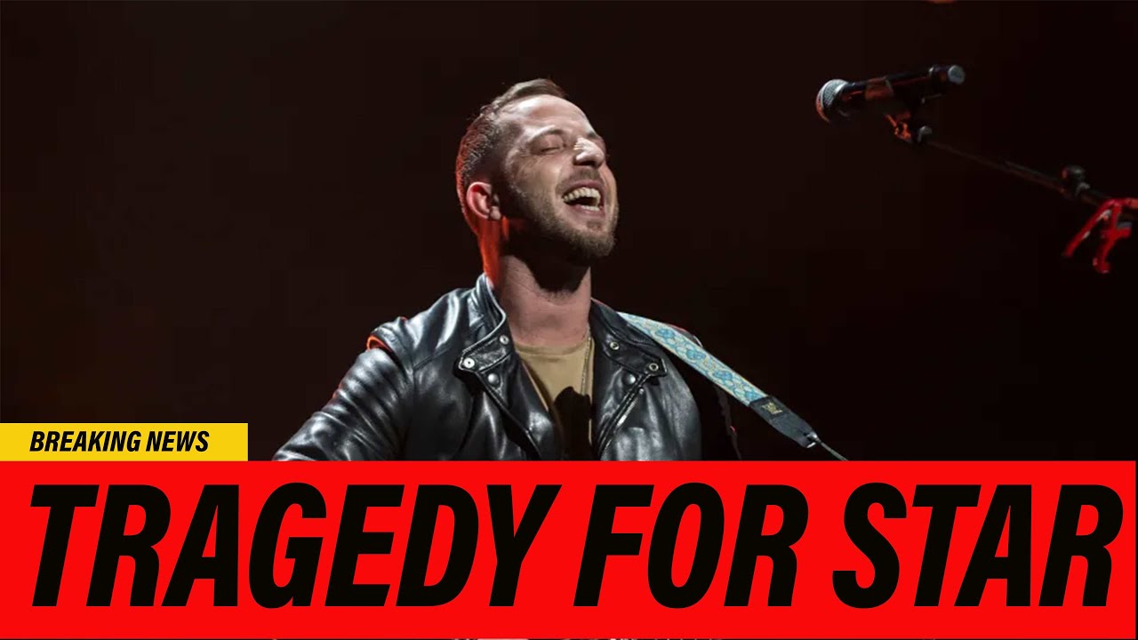 SINGER James Morrison’s partner Gill Catchpole has died aged 45 - YouTube
