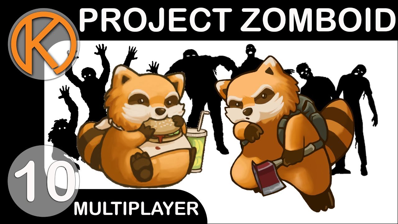 Project Zomboid Multiplayer PANIC Ep 10 Hydrocraft ORGM project-zomboid-multiplayer-panic-ep-10-hydrocraft-orgm