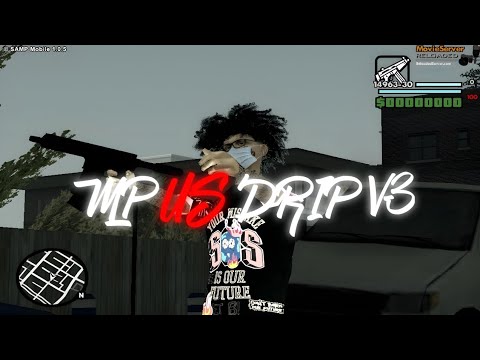 MP GANGSTER US DRIP V3?!!! | GTA SAMP MOBILE - YouTube