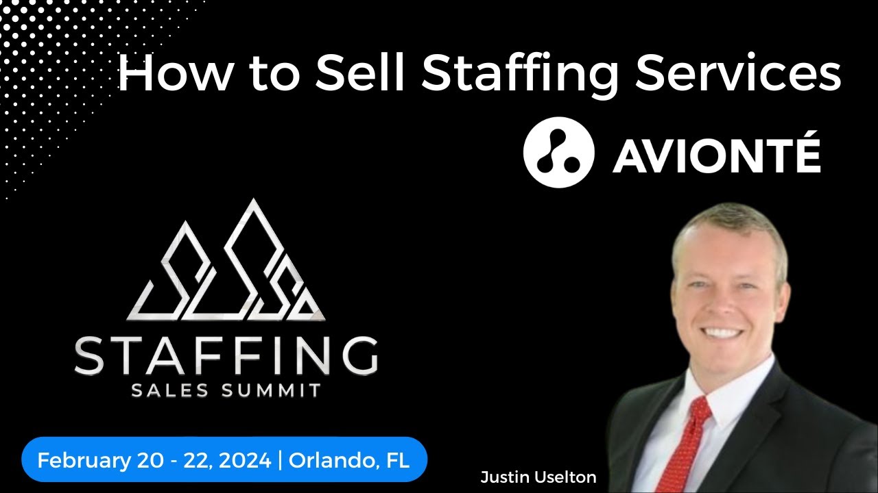 The Secrets of Selling Staffing Services Revealed: Boost Your Sales Now ...