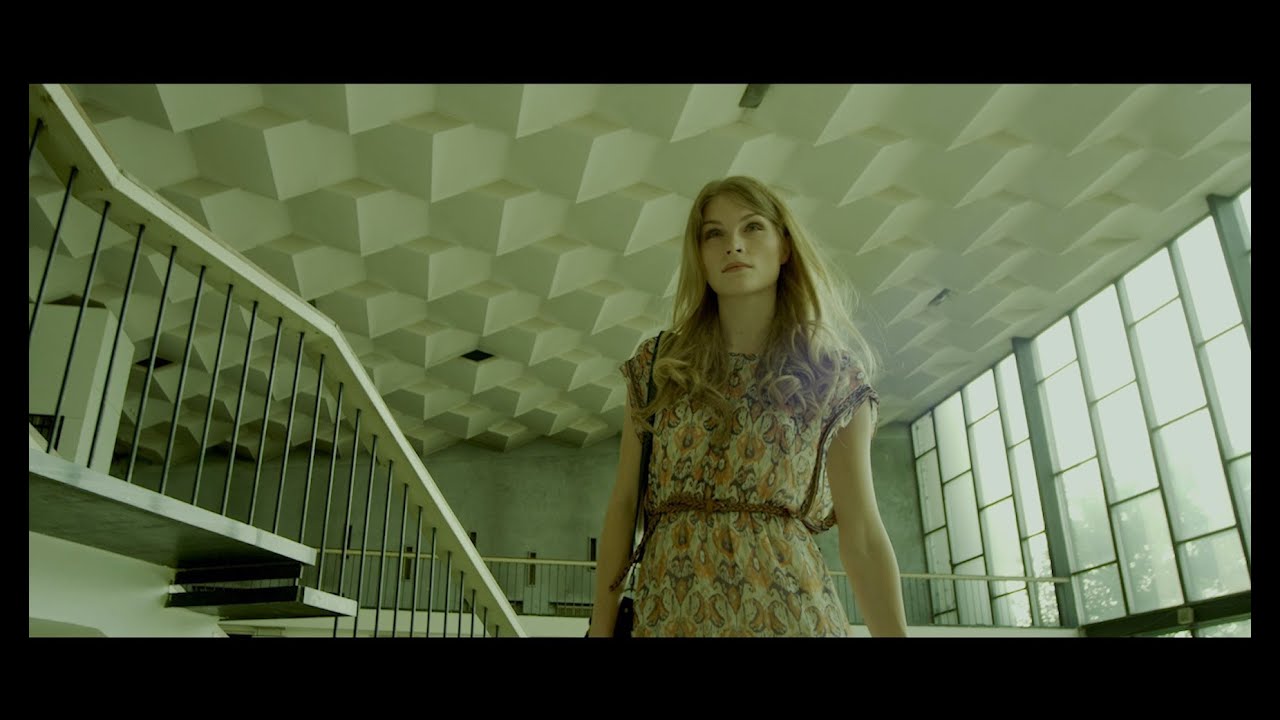 Charlie Straight - Crush On a Hooligan [Official MV] - YouTube