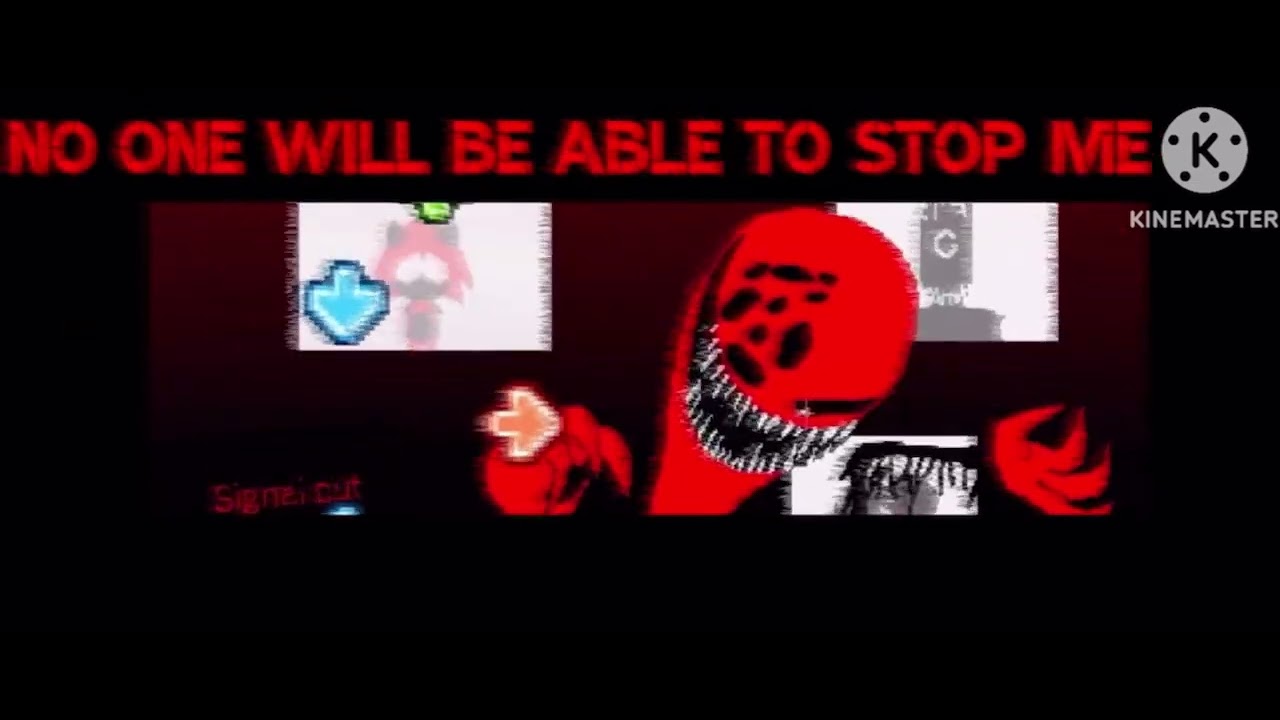 FNF Fatality lyrics remastered teaser | Merski - YouTube