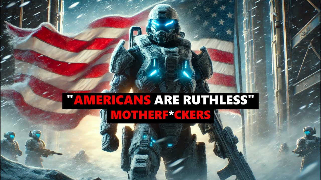 Galactic Empire Said Humans are Afraid of War , Until They Met Ruthless ...