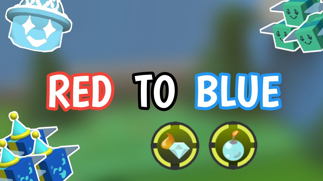 BLUE HIVE!! (Bee Swarm Simulator) - Roblox - YouTube