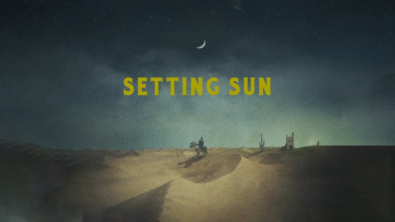 Lord Huron - Setting Sun (1 Hour Loop) - YouTube