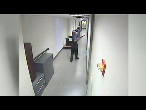 Washington'daki silahlı saldırıda ilginç ayrıntı