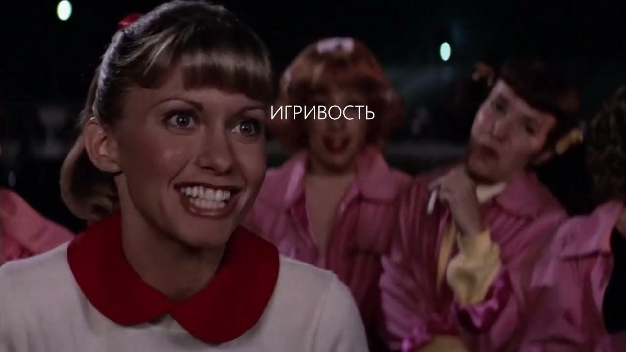 РОЛЬ ЦВЕТА В КИНЕМАТОГРАФЕ | ТЕОРИЯ ЦВЕТА - YouTube