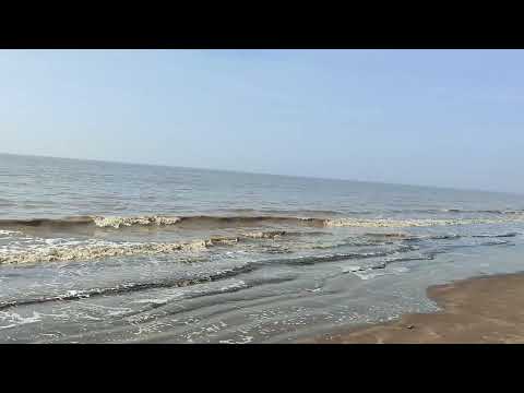 Tithal Beach, Valsad | District Valsad, Government of Gujarat | India ...