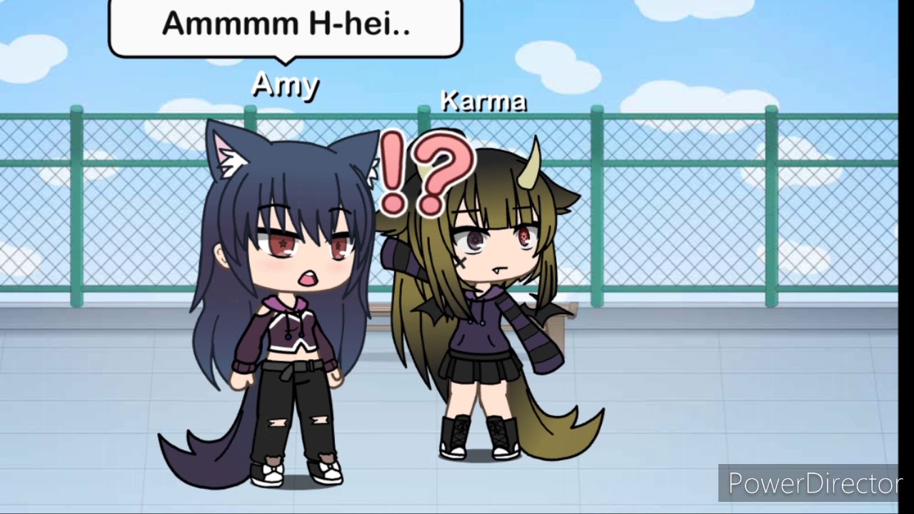 Tu nu esti ALPHA-UL MEU ||GLMV ||... - YouTube