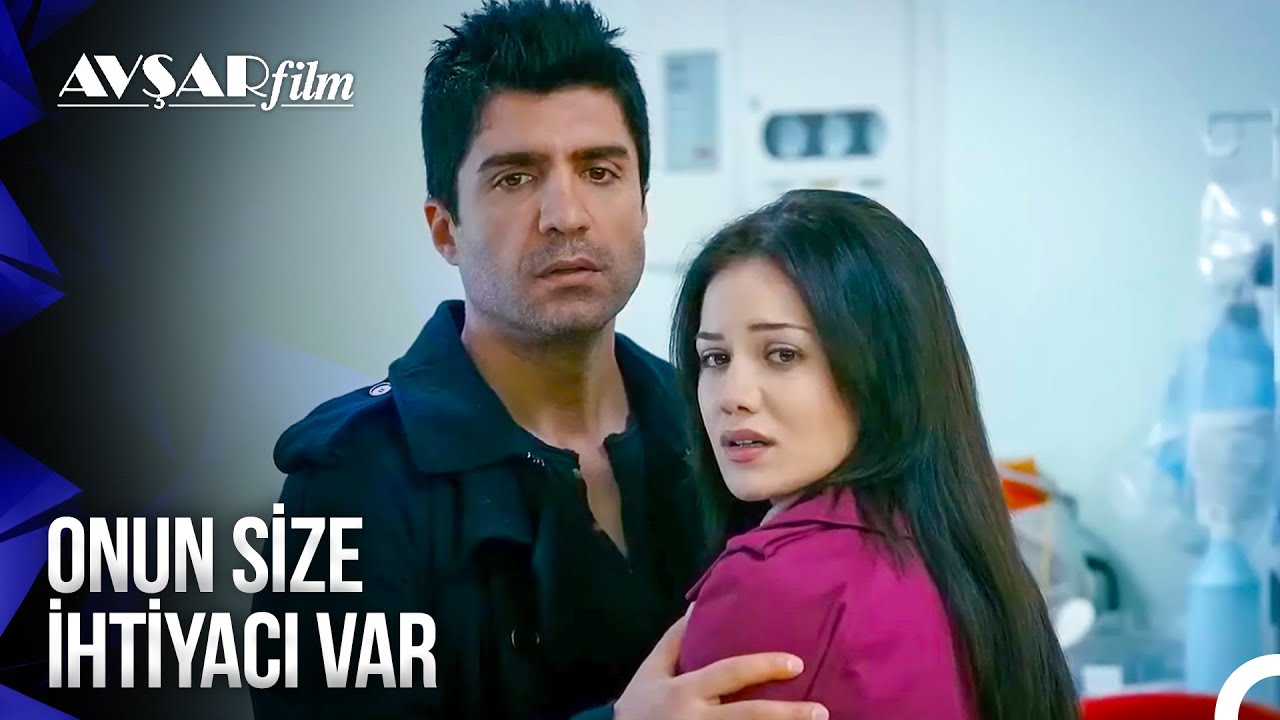 İskender, Yıllar Sonra Annesiyle Karşı Karşıya | Evim Sensin - YouTube