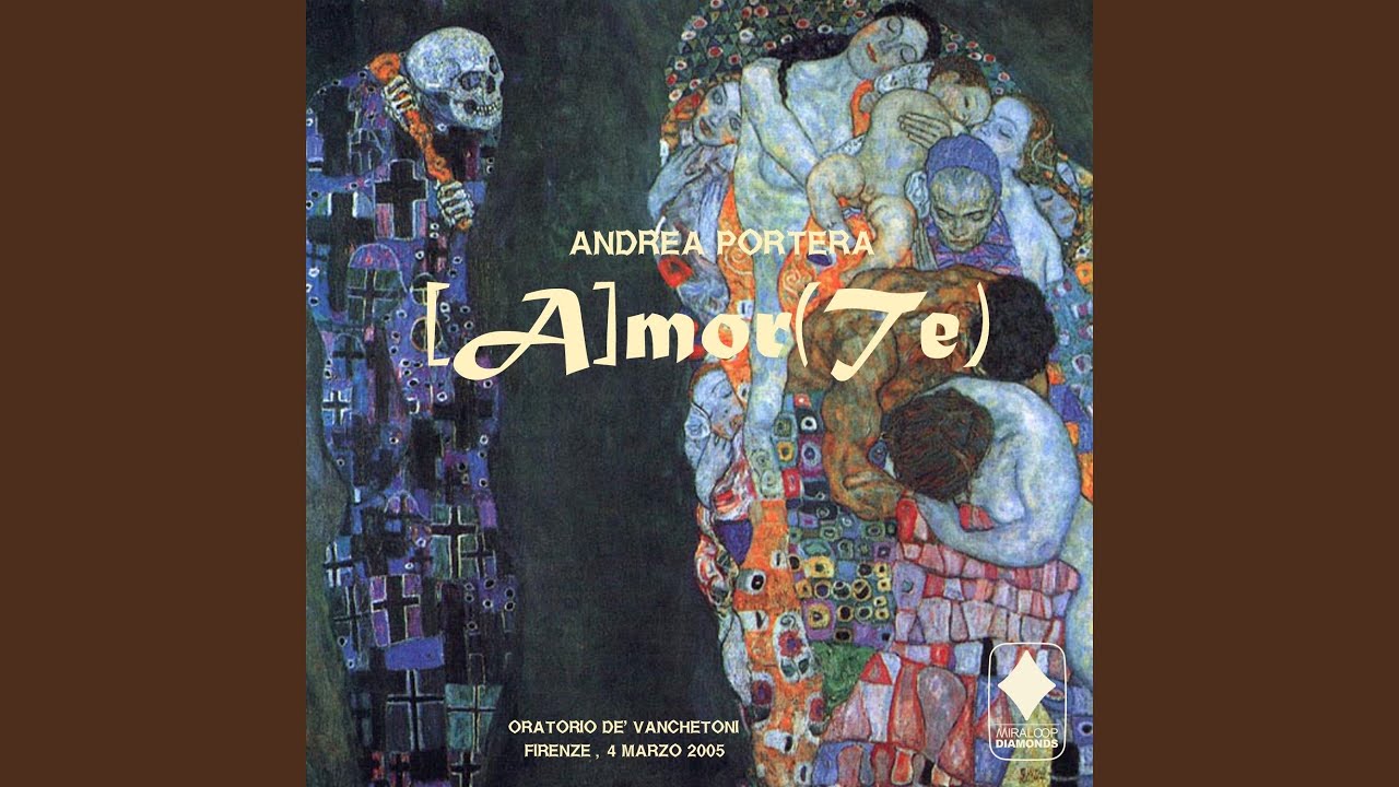 Amorte (Firenze, March, 2005) - YouTube