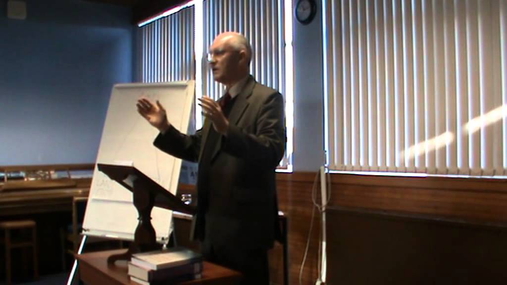 3 A Political Perspective - David Thompson MSP SNP - YouTube