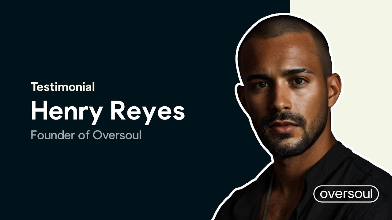 How Henry Reyes Built an AI-Powered Spiritual Mobile App with Bravo ...
