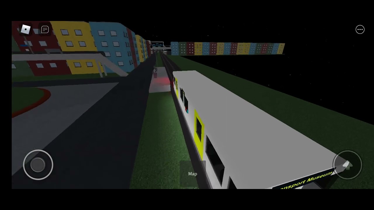 Angulan Automatic Subway Transport – Line 1 - YouTube