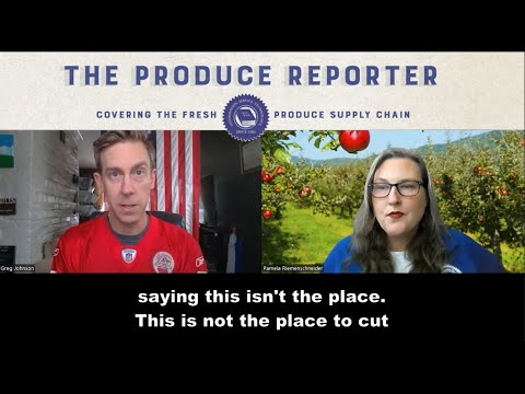 The Produce Reporter Week in Review - January 12, 2024 - YouTube
